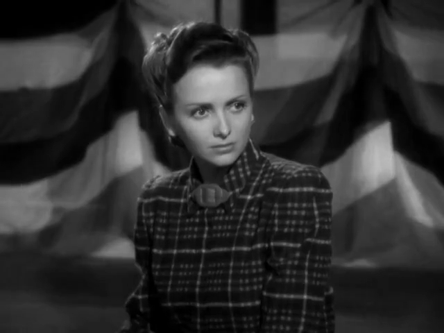 Picture of Jean Brooks