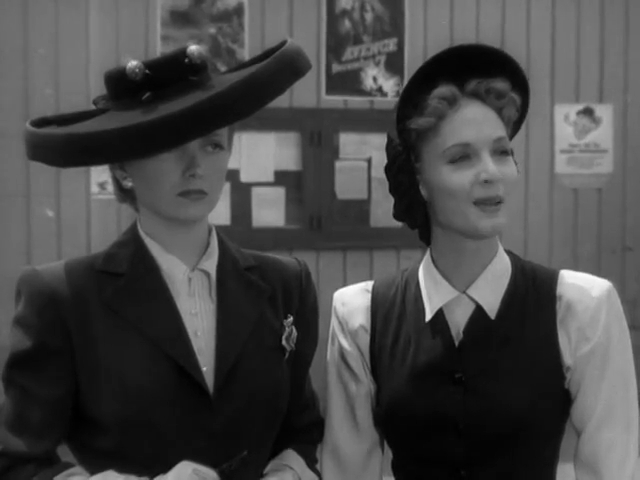 Picture of Jean Brooks