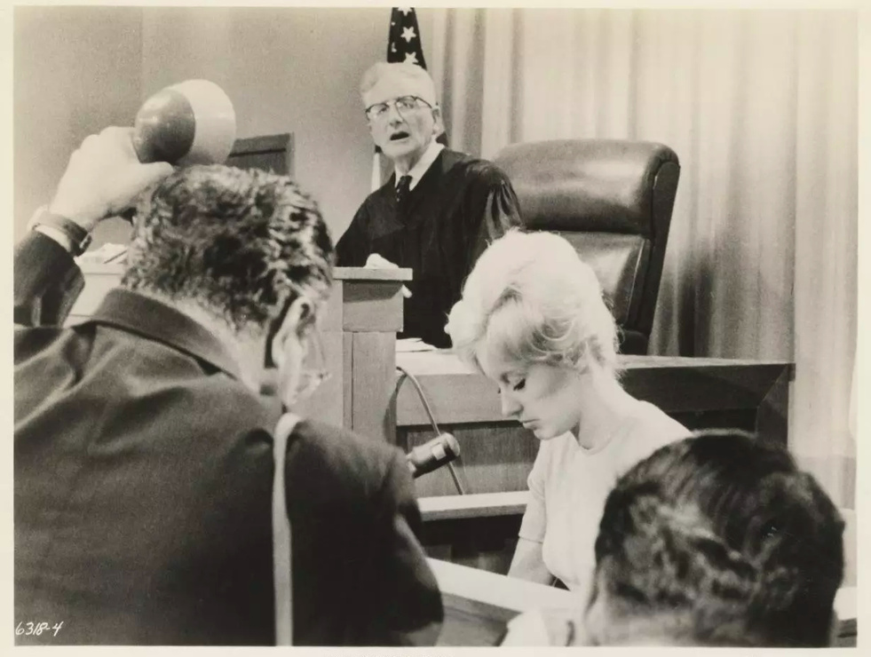 George Edgley, Annalena Lund