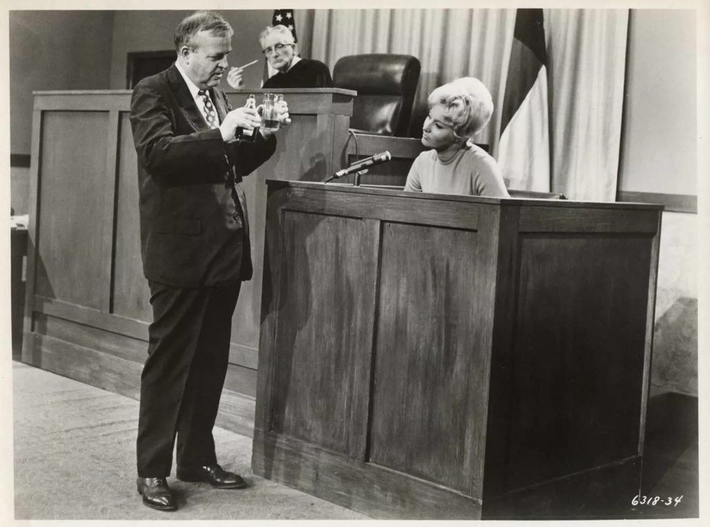 George Edgley, Annalena Lund