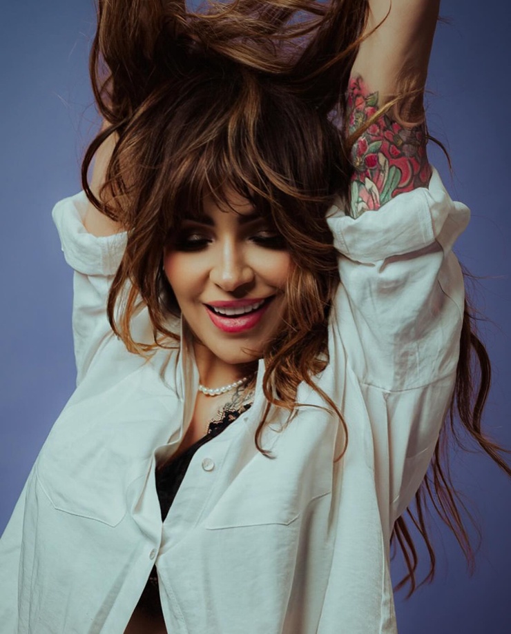 Barby Garcia picture