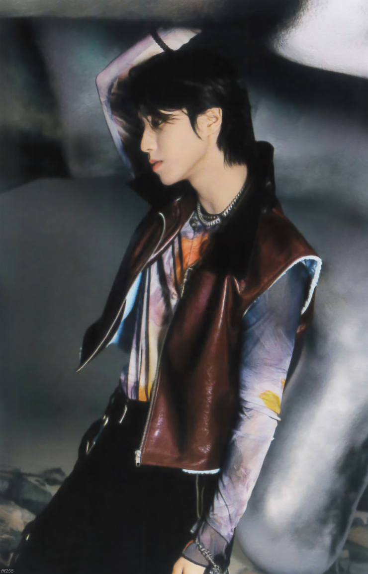 Picture of Ji-sung Han