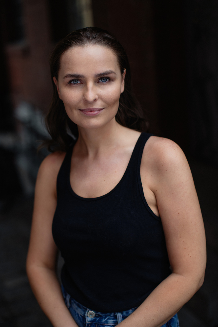 Picture of Jana Riva