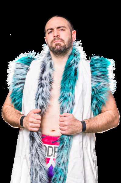 Picture of Andrea Redaelli