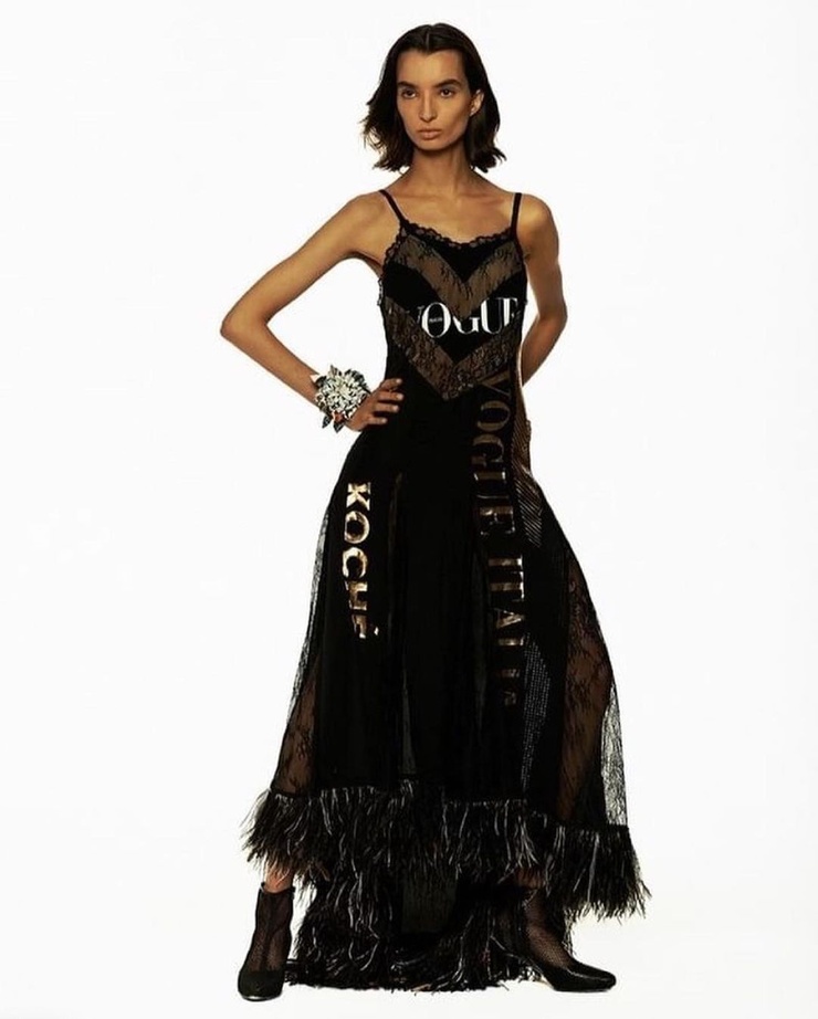 Picture of Emma Goune