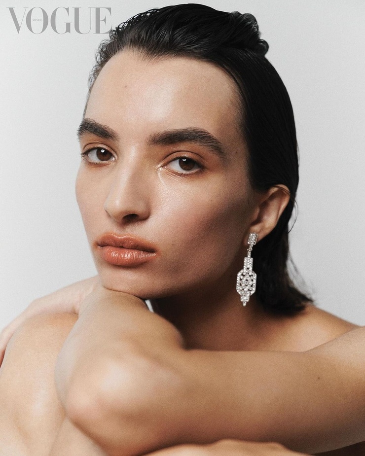 Picture of Emma Goune