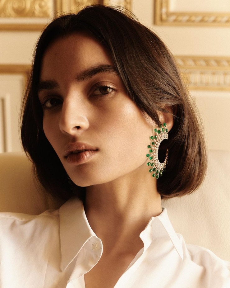 Picture of Emma Goune