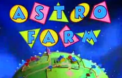 Astro Farm picture