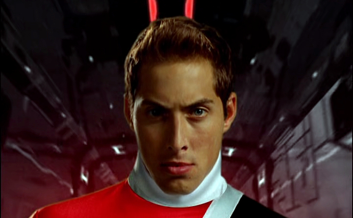 Picture of Power Rangers S.P.D.