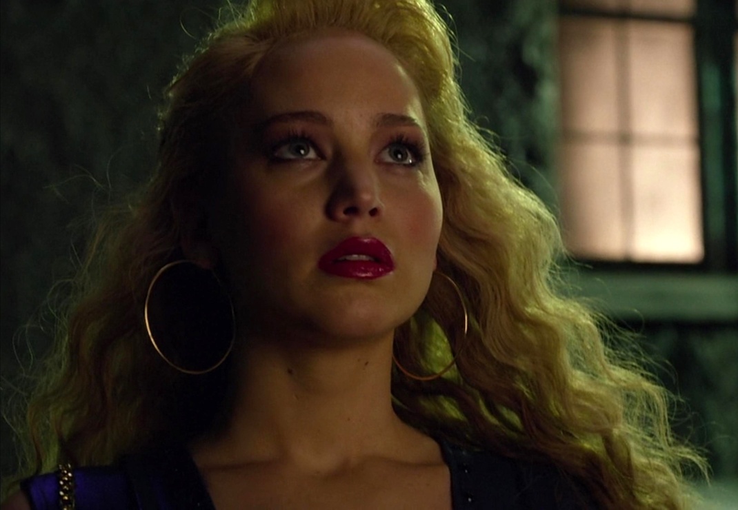 Picture of Jennifer Lawrence