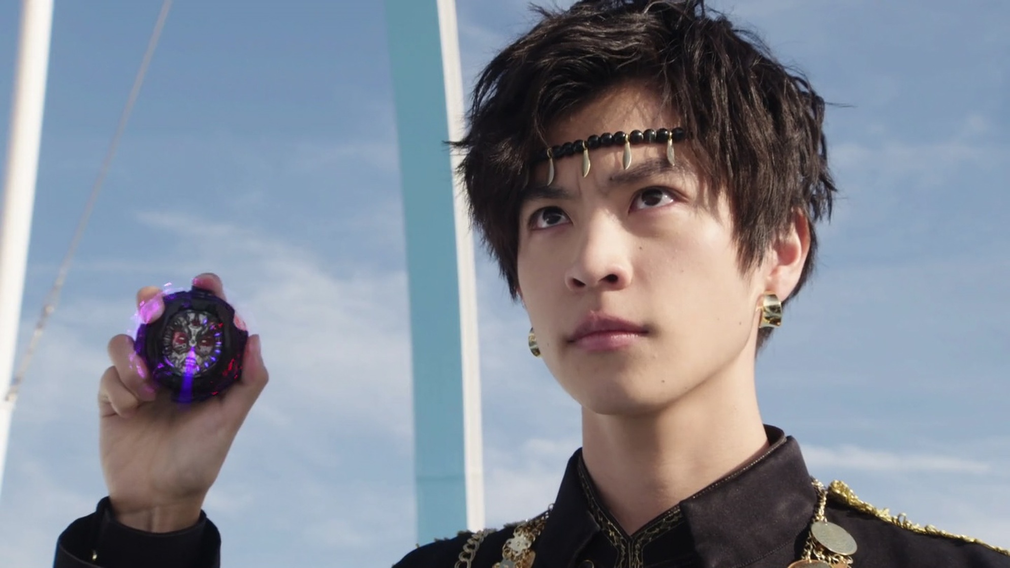 Picture of Kamen Rider Zi-O