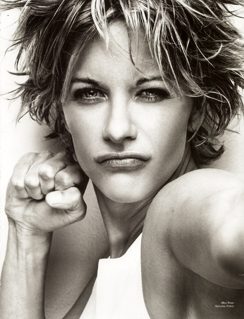 Meg Ryan image