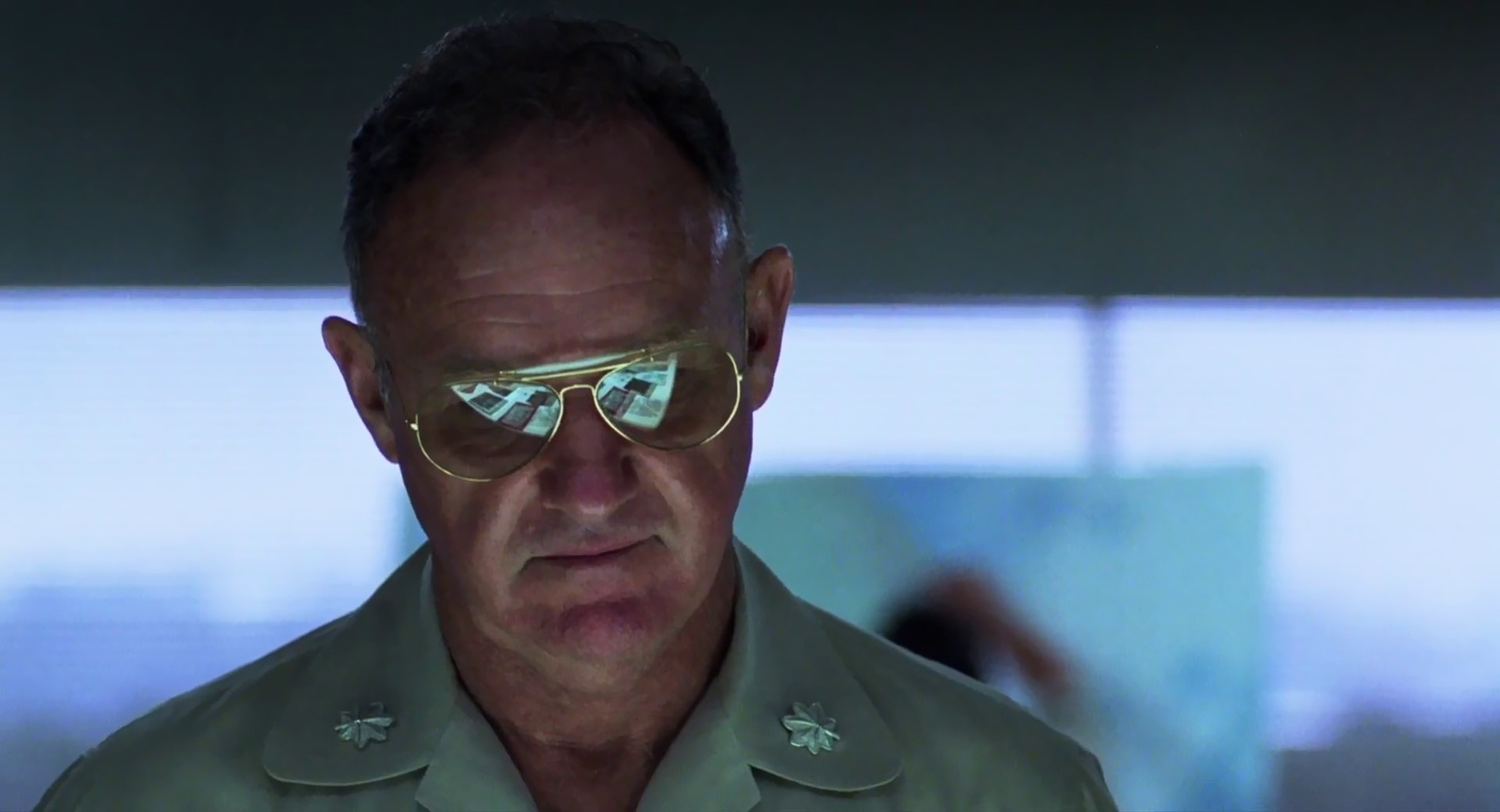 Gene Hackman