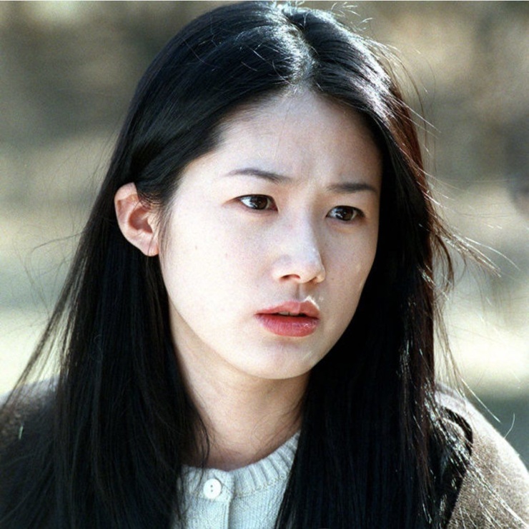 Picture of Eun-ha Shim