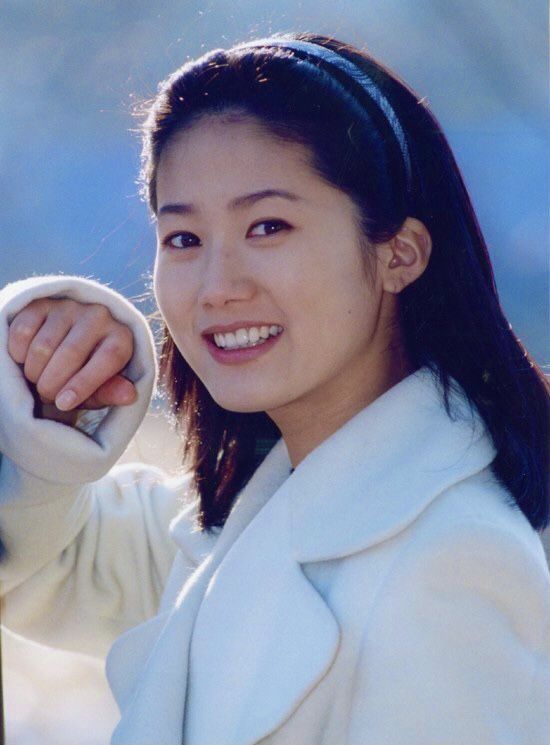 Picture of Eun-ha Shim