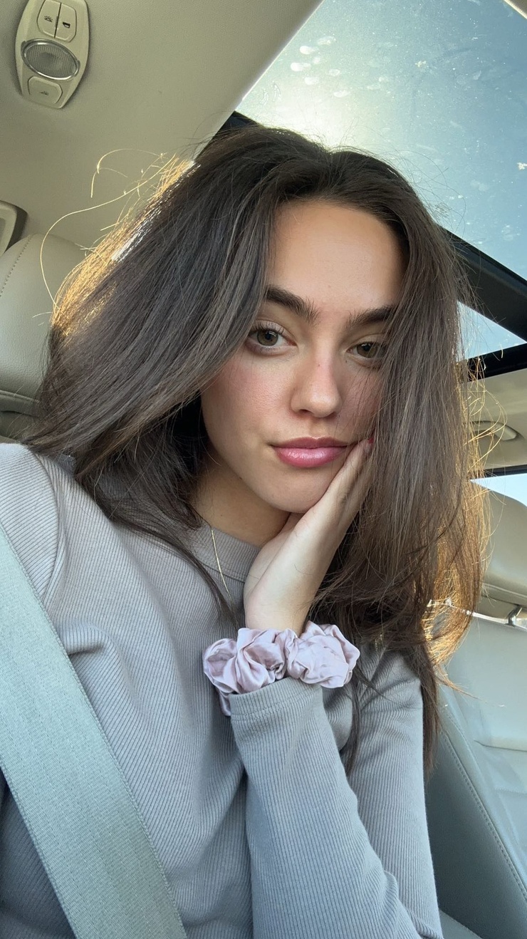 Picture of Kiana Davis