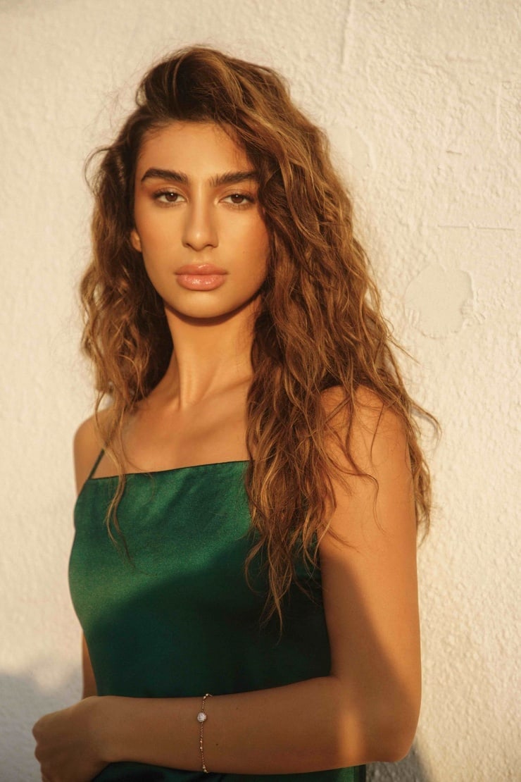 Picture of Eva Marie Navarro