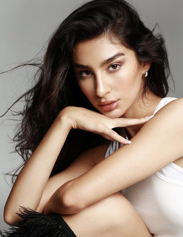 Picture of Eva Marie Navarro