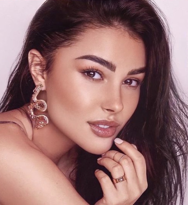 Picture of Eva Navarro