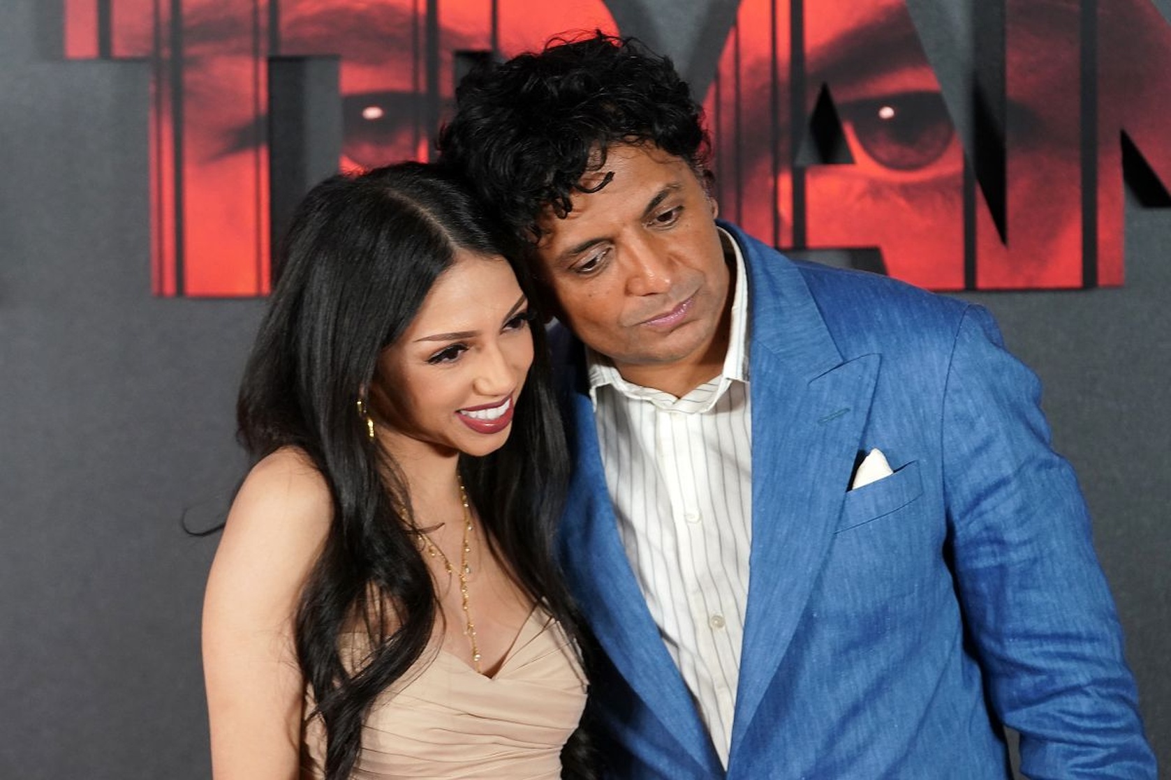 Picture of Saleka Shyamalan