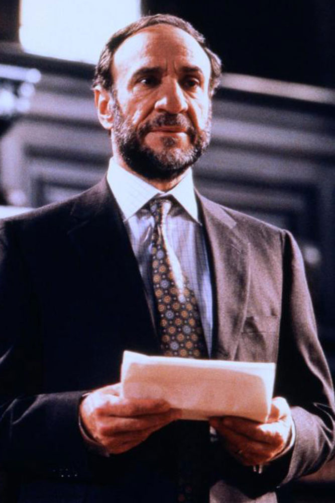 Image of F. Murray Abraham