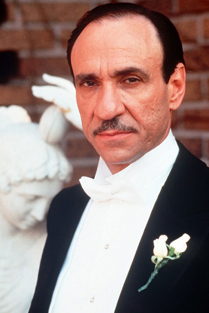 F. Murray Abraham picture