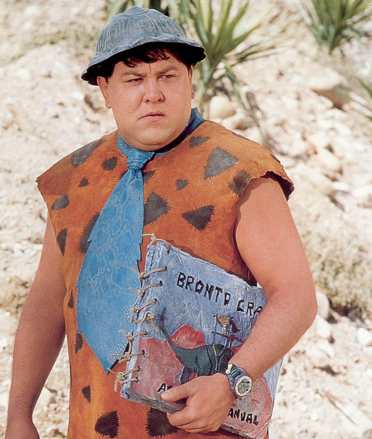 Picture of Mark Addy