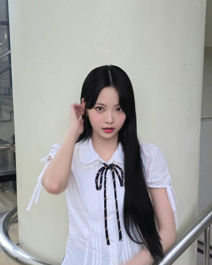 Picture of Eun-chae Hong