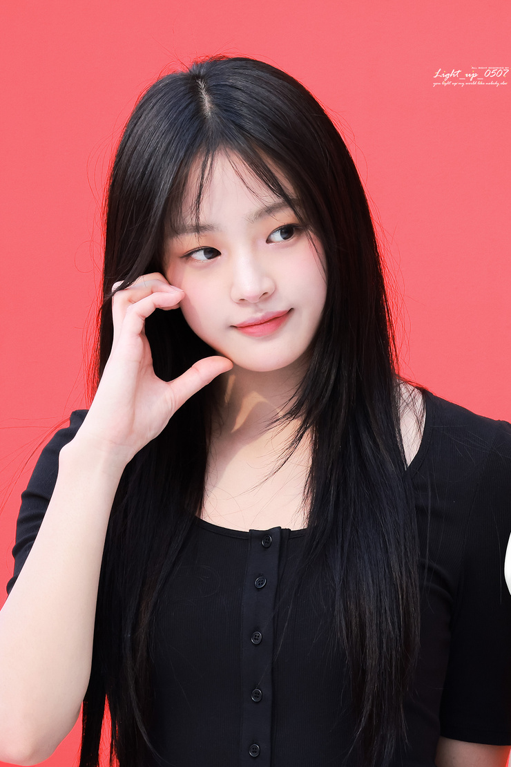 Picture of Minji Kim