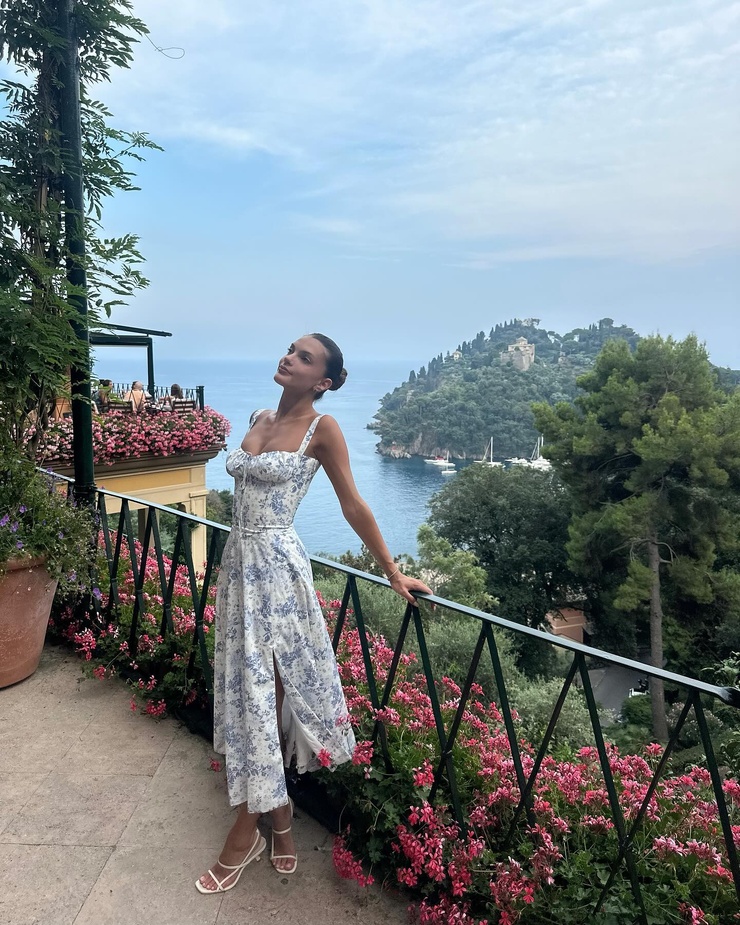 Picture of Olivia Rodriguez