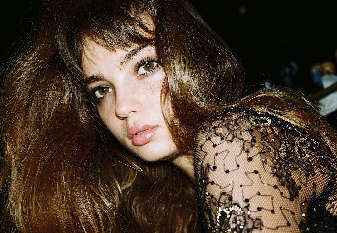 Picture of Inka Williams