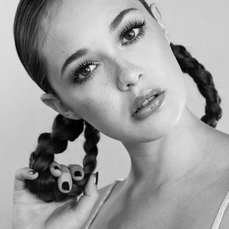 Image of Juliet Doherty