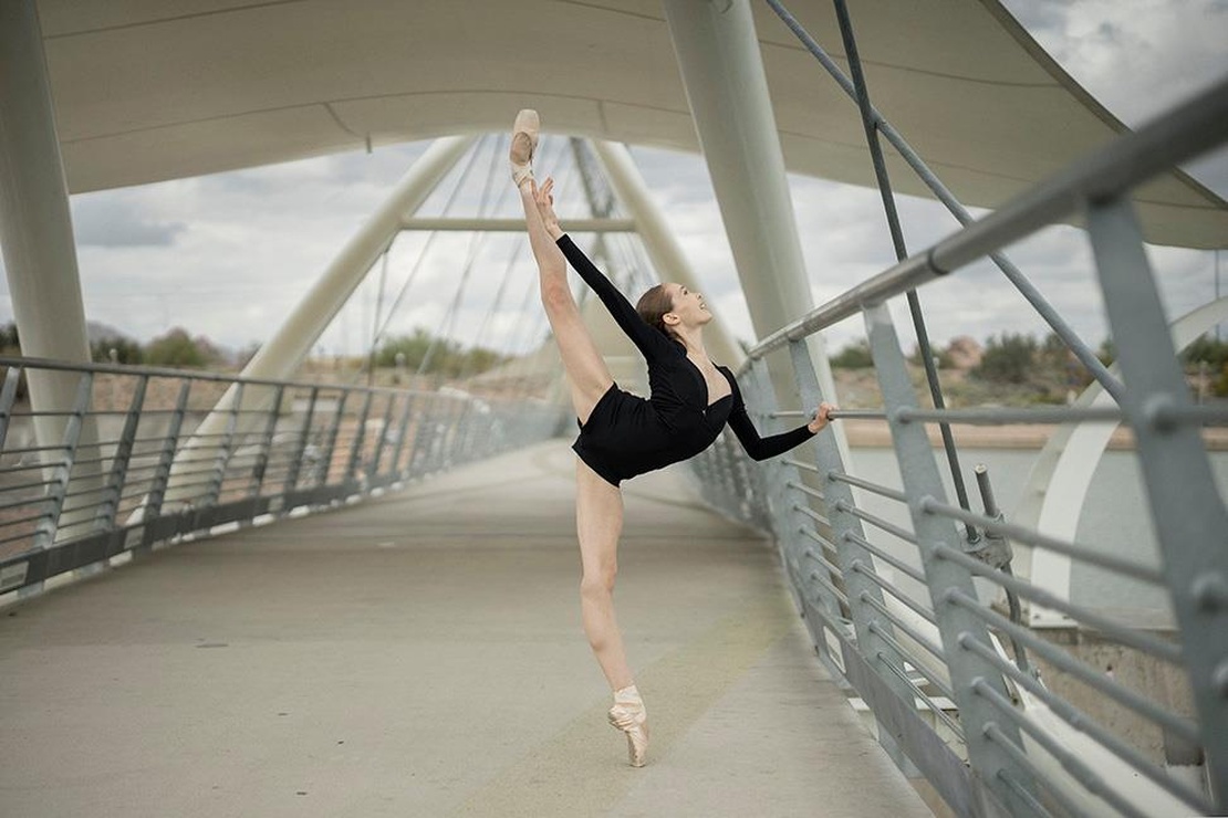Picture of Juliet Doherty