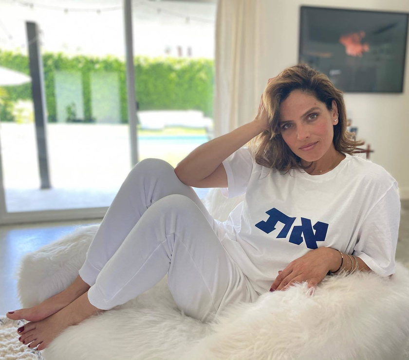 Picture of Noa Tishby