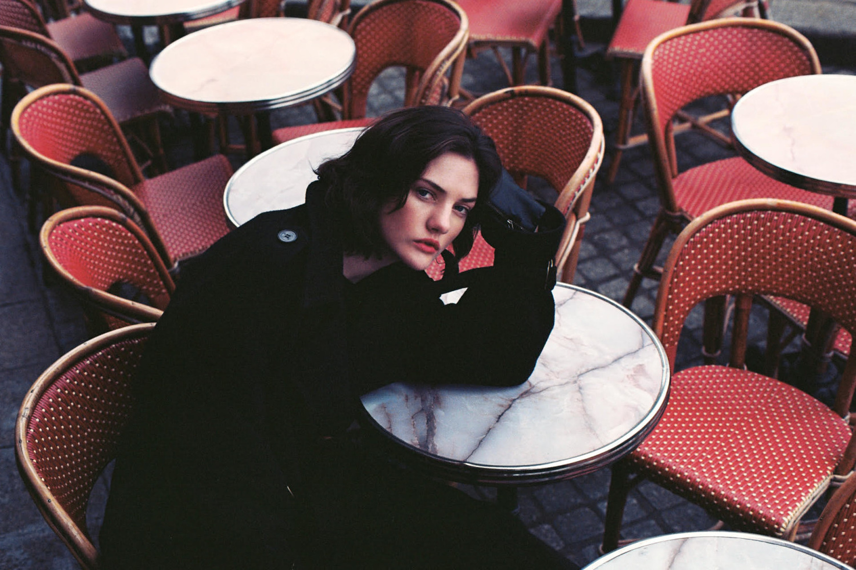 Picture of Margaux Lenot
