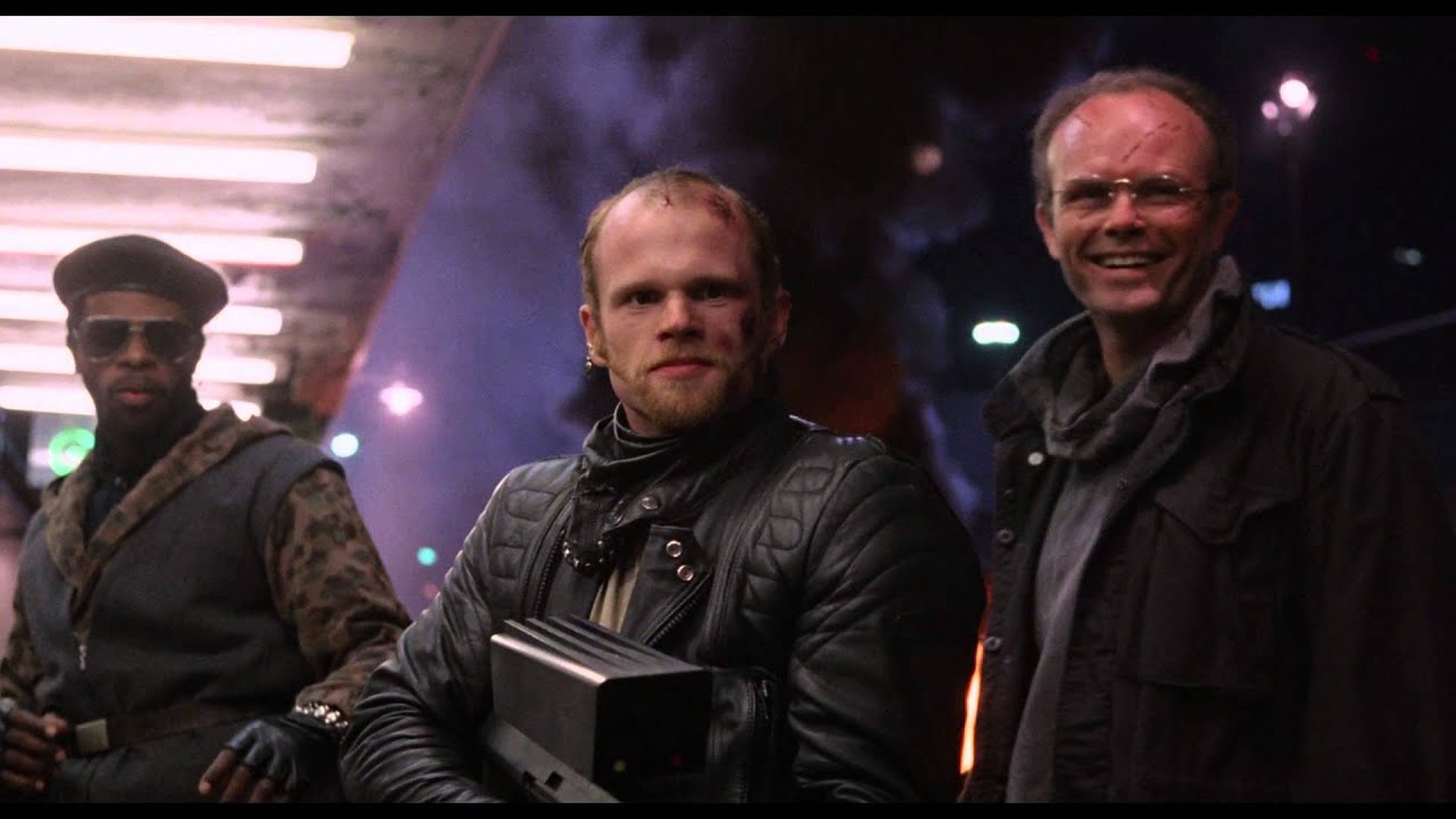 Picture of RoboCop (1987)