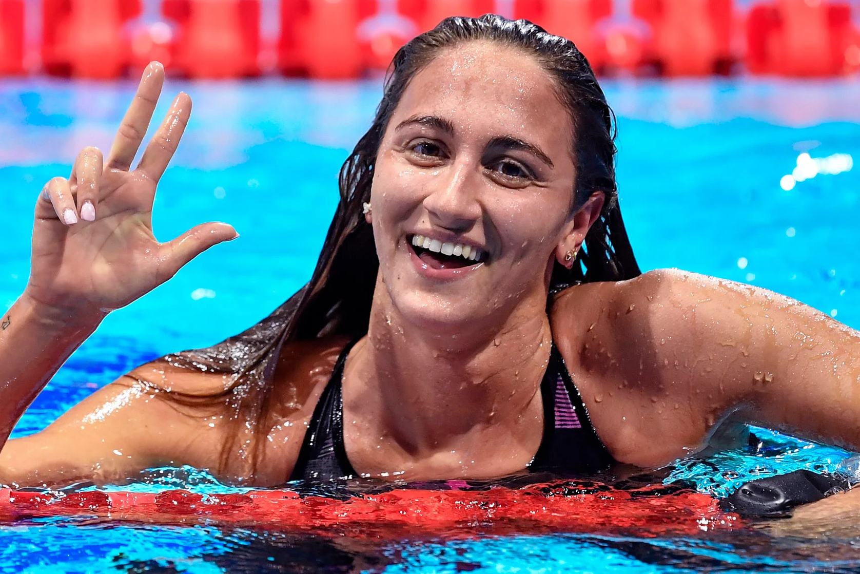 Simona Quadarella picture