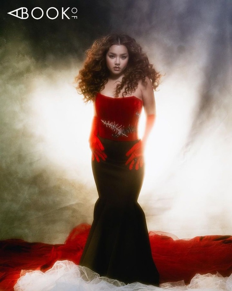 Picture of Elizabeth Yu