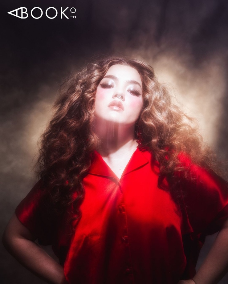 Picture of Elizabeth Yu