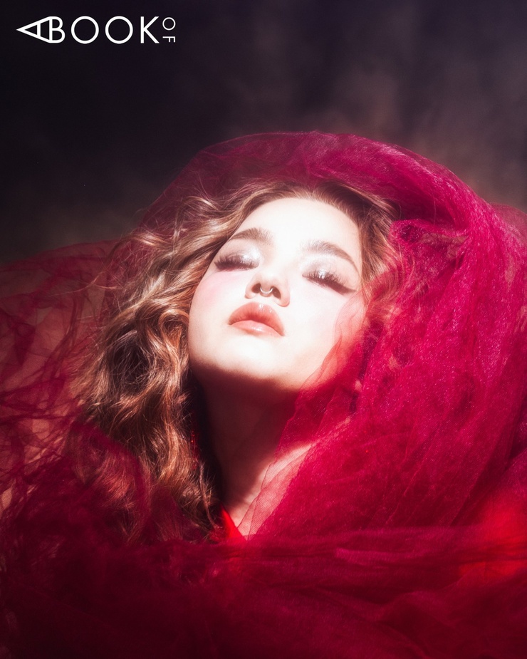 Picture of Elizabeth Yu