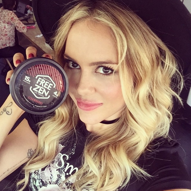 Picture of Natalia Paris