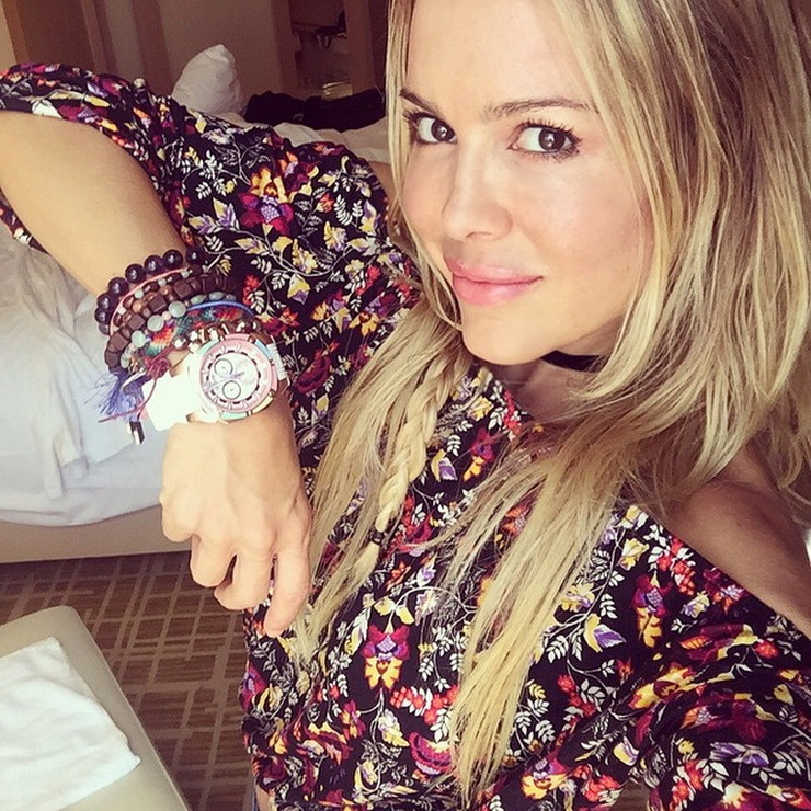 Picture of Natalia Paris