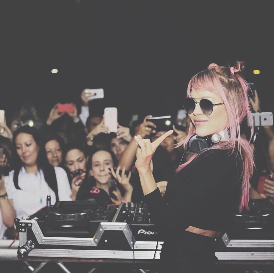 Picture of Natalia Paris