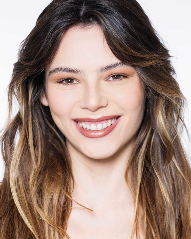 Picture of Eleonora Gaggero