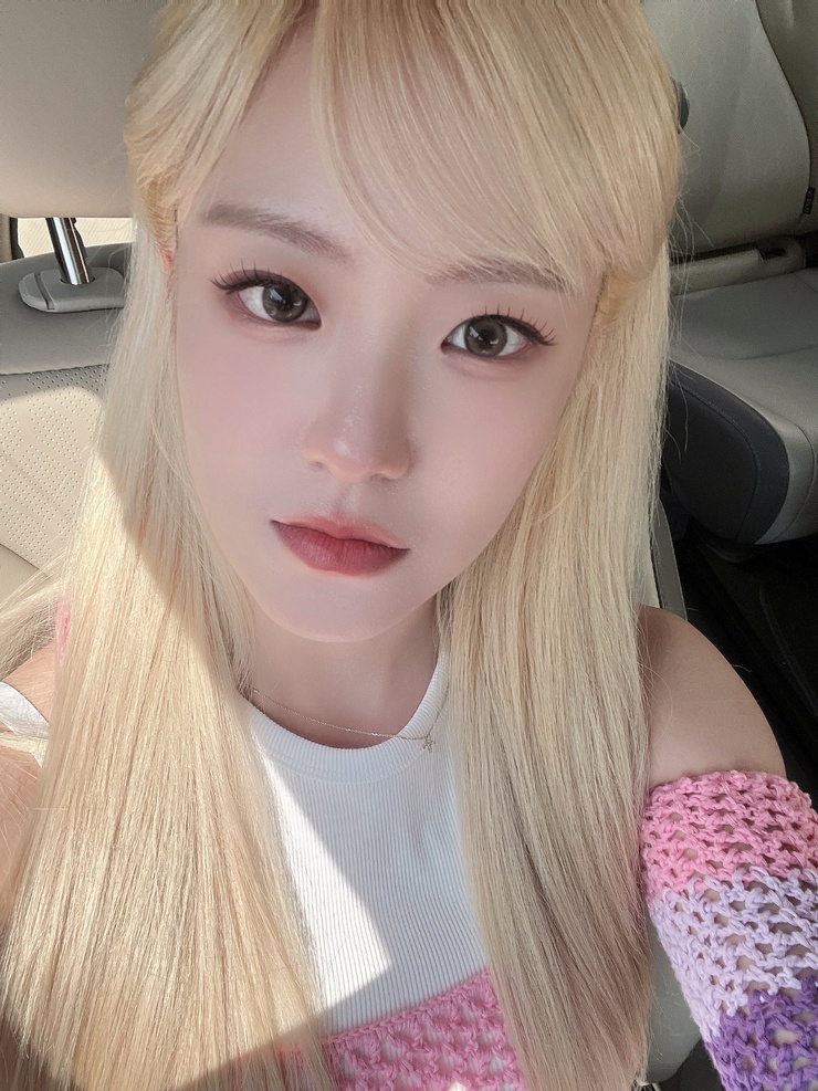 Picture of Ye-eun Jung