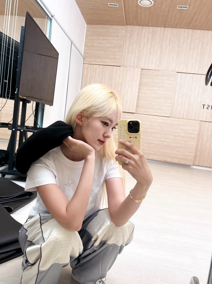 Image of Ye-eun Jung