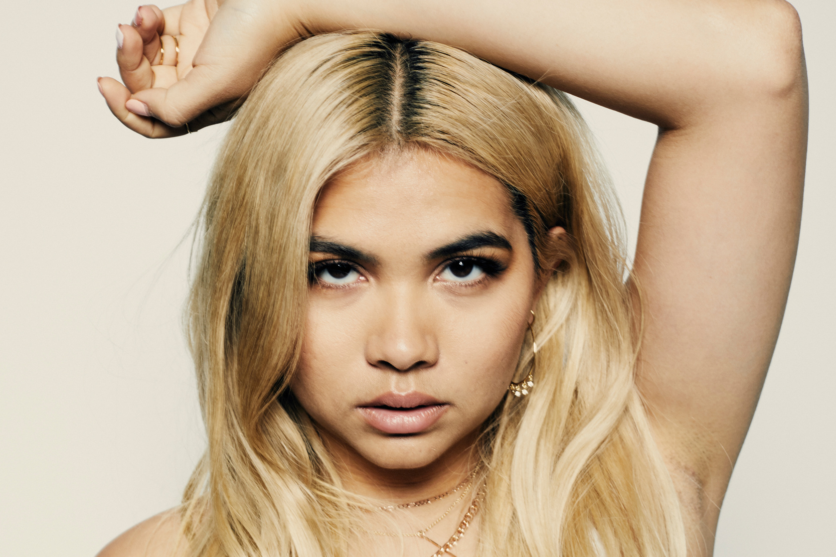 Picture of Hayley Kiyoko