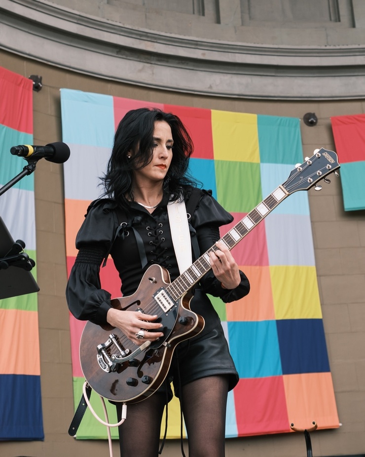 Picture of Allison Scagliotti