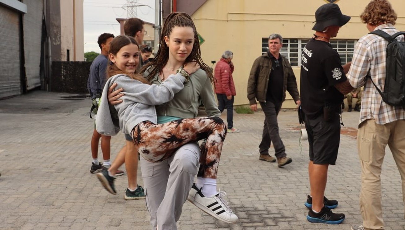 Picture of Chloe Coleman