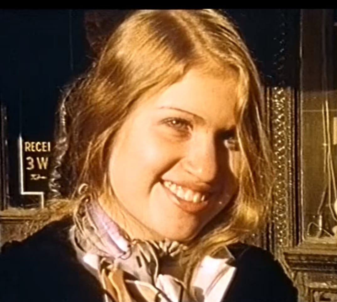 Picture of Juliet Jay